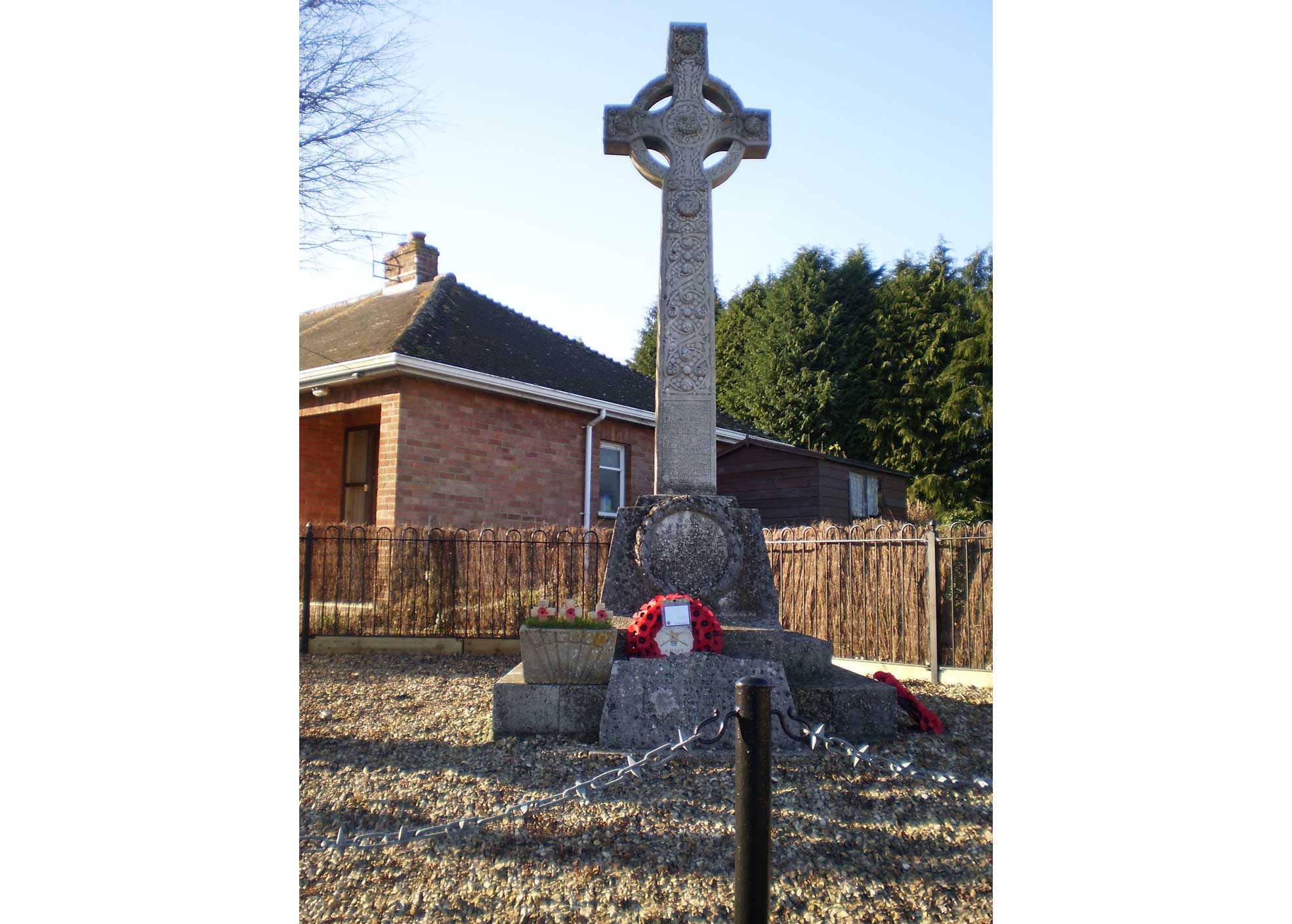 Home - Shillingstone Parish Council